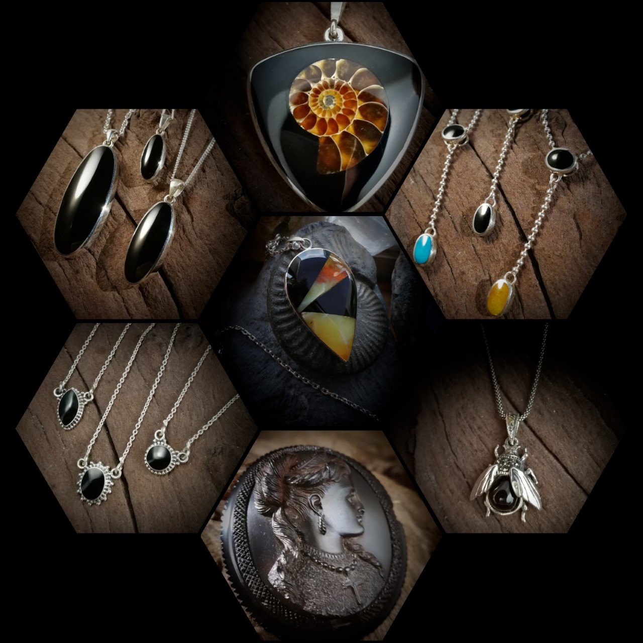 Whitby Jet Shop Archives - The Ebor Jetworks